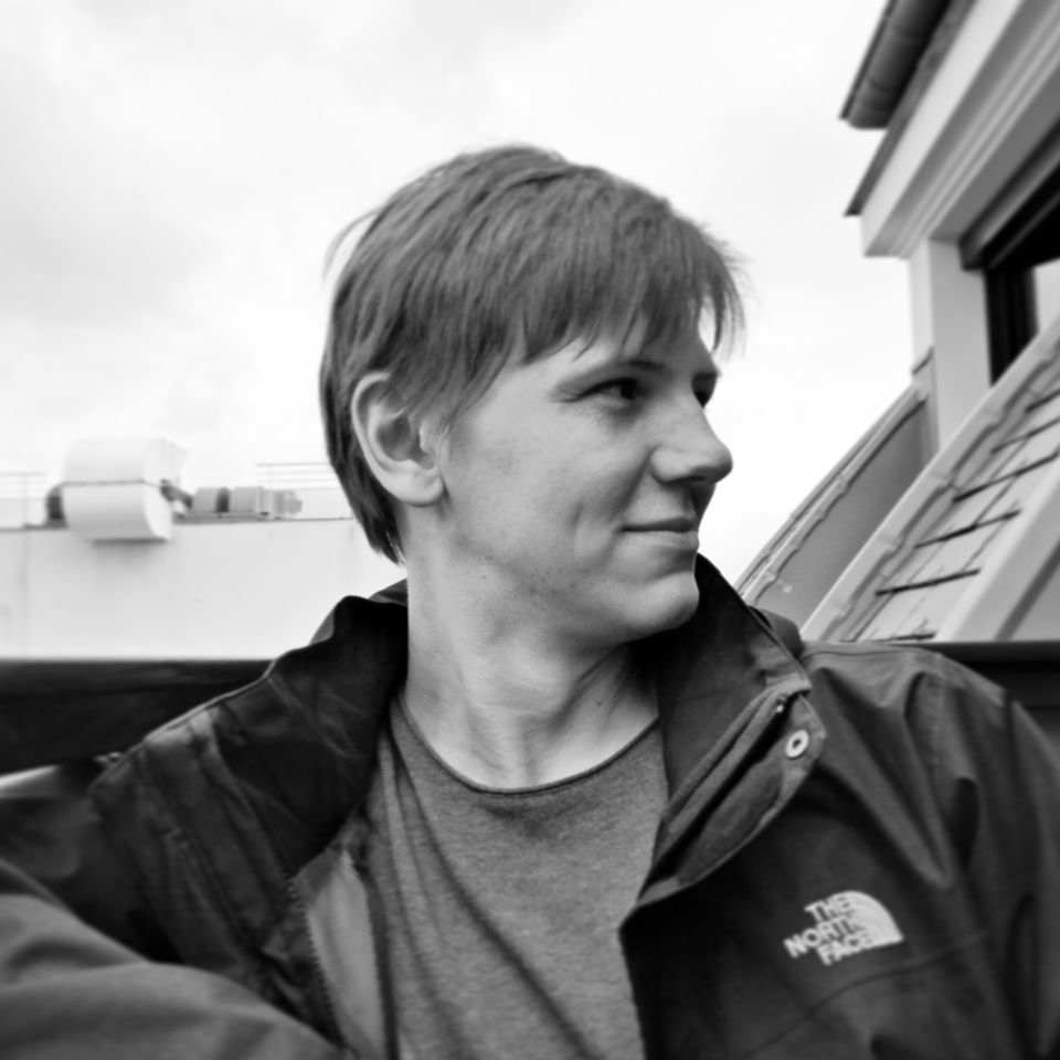 Talk of Nikita Doikov | Dmitry Grishchenko