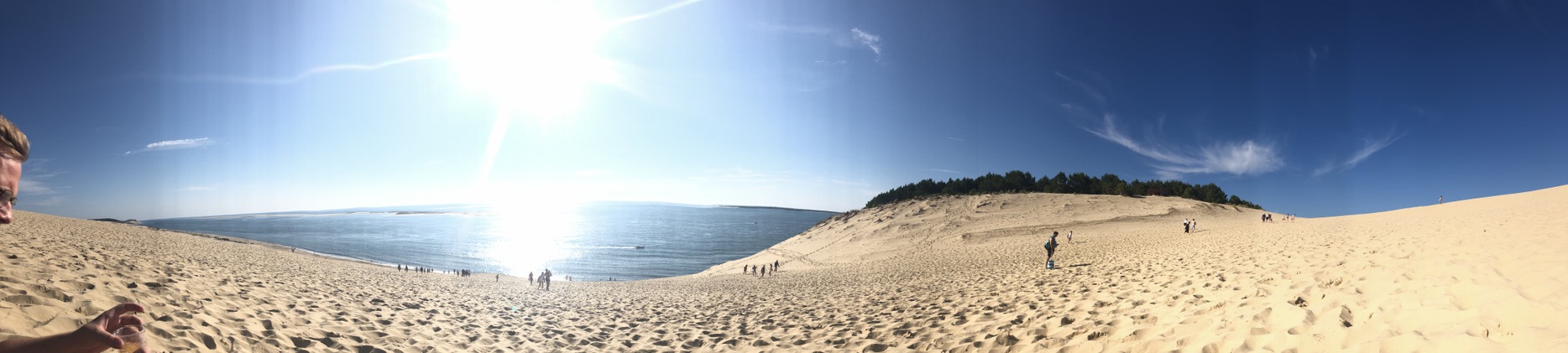 Distributed Optimization with Sparse Communications and Structure Identification | Dmitry ...